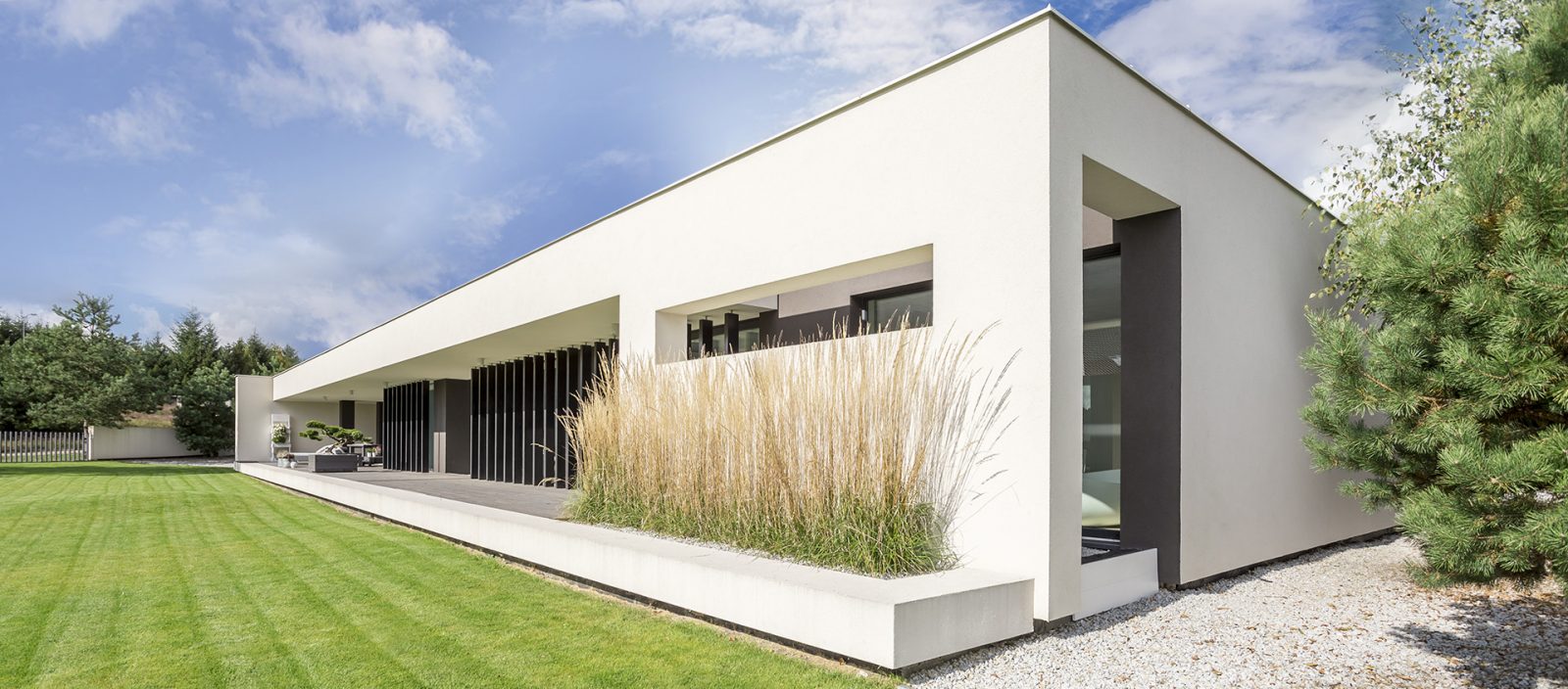 Funkis 8 - Villa Nordic